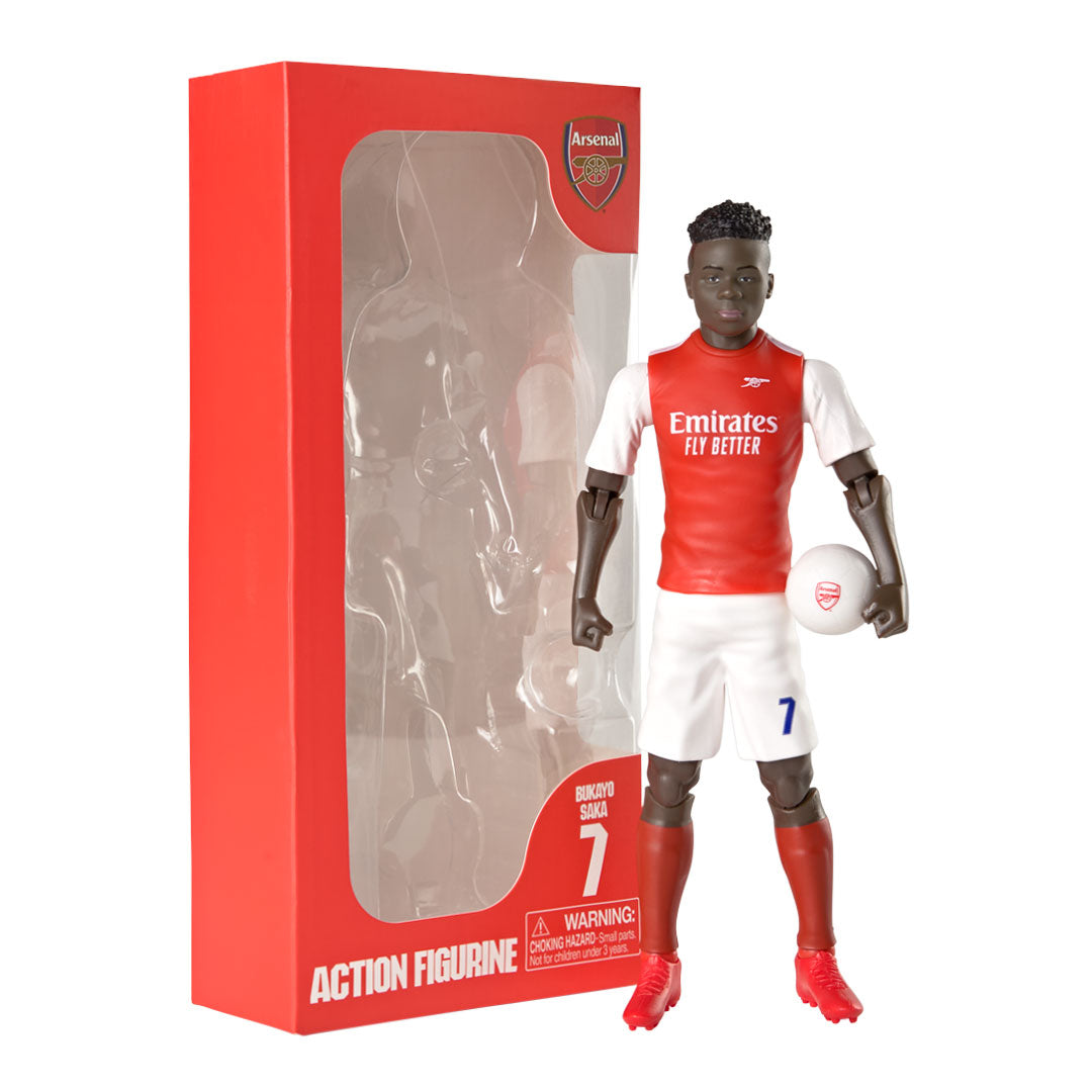 Saka action figure – The Match Day Shop